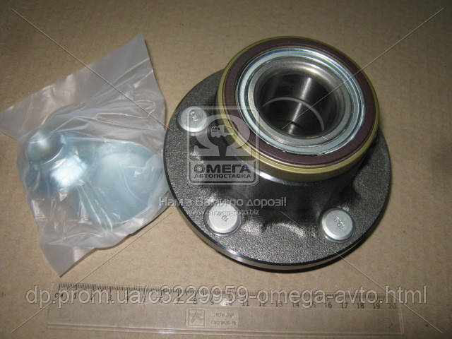 Ступица в сборе FORD TRANSIT 1.8TDCI 02-13 задн. мост с двух сторон ...