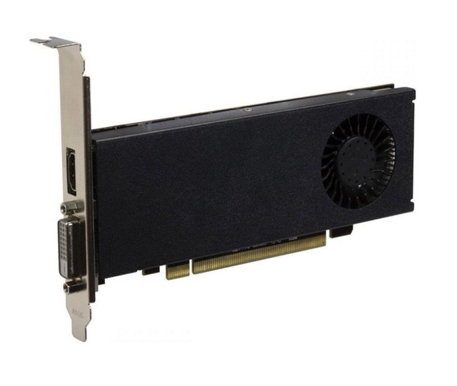 Купить Видеокарта Radeon RX 550 2Gb GDDR5 AMD Founders Edition OEM ...