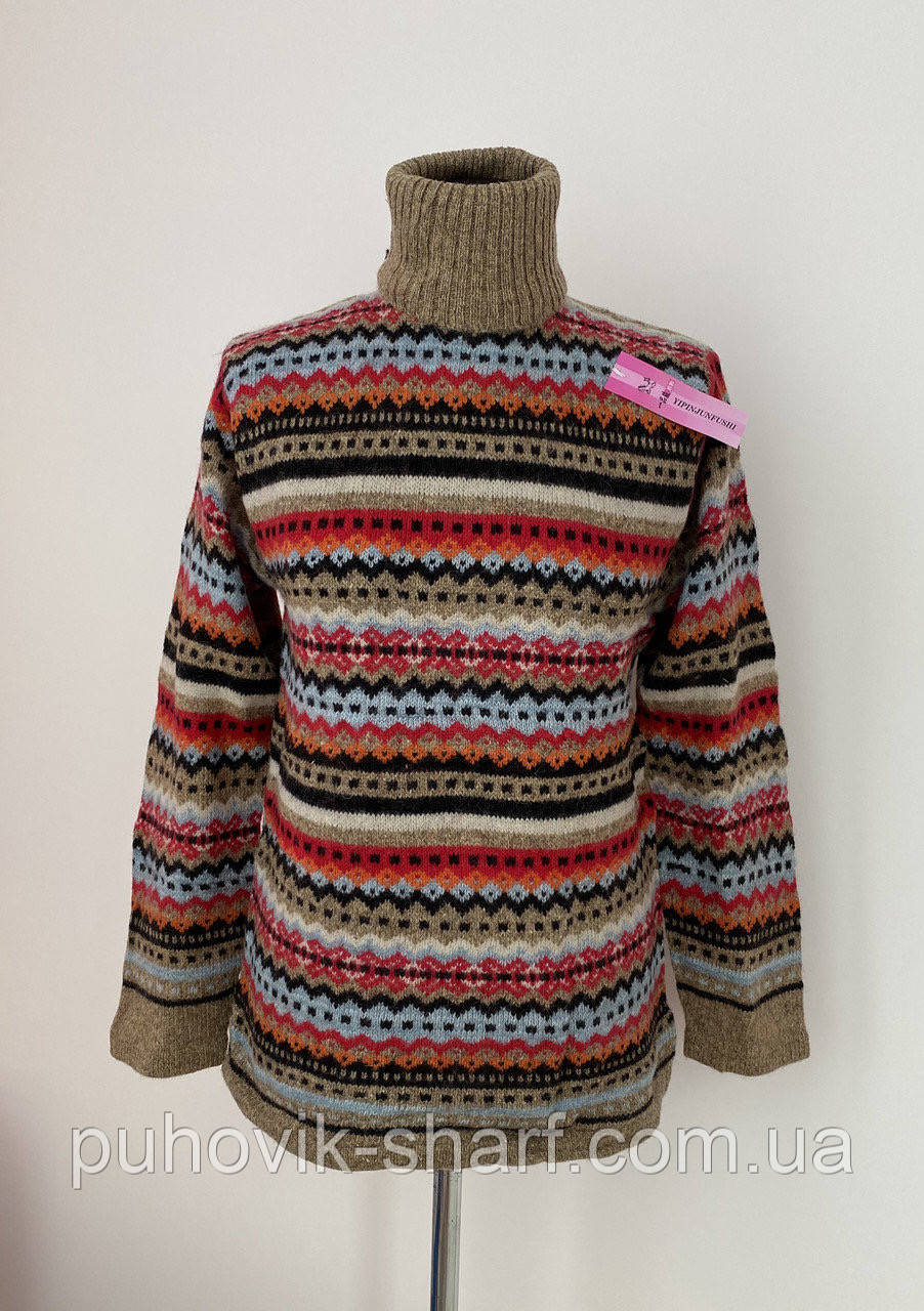 Модний вовняний светр за дуже гарну ціну продаж ціна у Хмельницькому Жіночі светри та