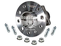 Ступиця Opel Astra H з04р.в. перед. 5-ть шпильок з ABS (Mapco) ,26831 ...