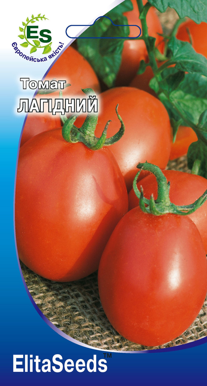 Томат Лагідний (10г.), цена 25 грн — Prom.ua (ID#1524602187)