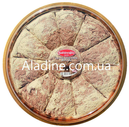 Тахинная халва с какао 4650г (ID#1524642538), цена: 2019 ₴, купить на ...