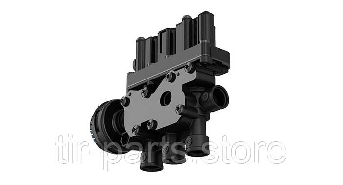 Купити Кран електромагнітний ECAS VOLVO FH,FM | WABCO | 20514449 ...