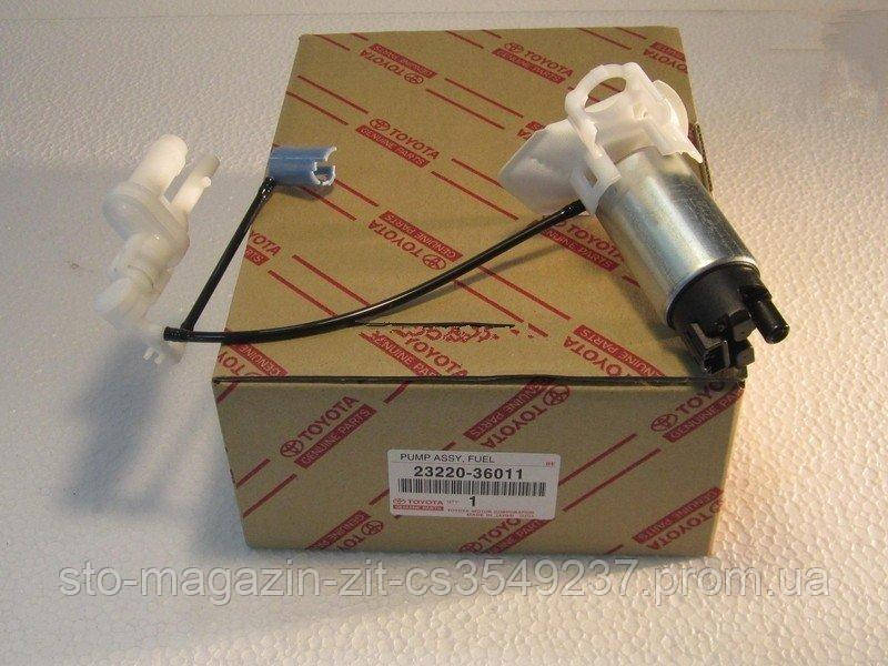 Купить Насос топливный арт. 2322036011, цена 5324.88 ₴ — Prom.ua (ID ...
