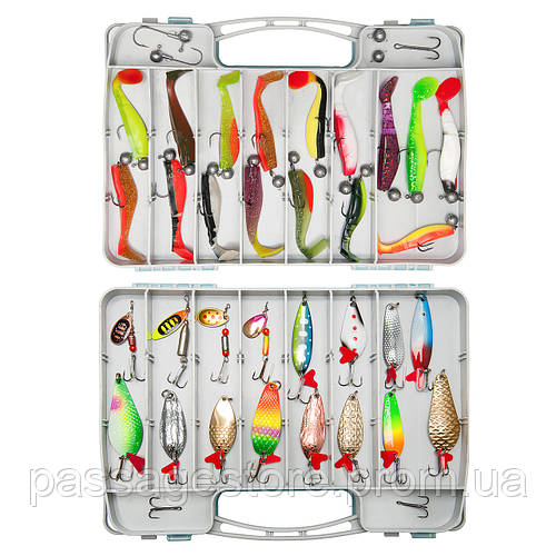 Купить Готовый спиннинг Winner 2.1 м в сборе полный комплект 914 ловли ...