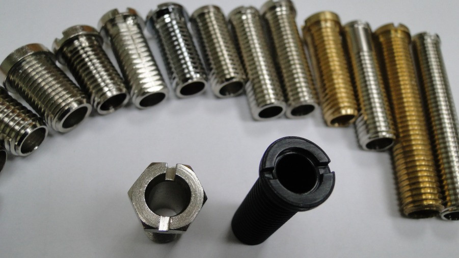 Втулки металлические для евро сифонов в ассортименте: продажа, цена в ...