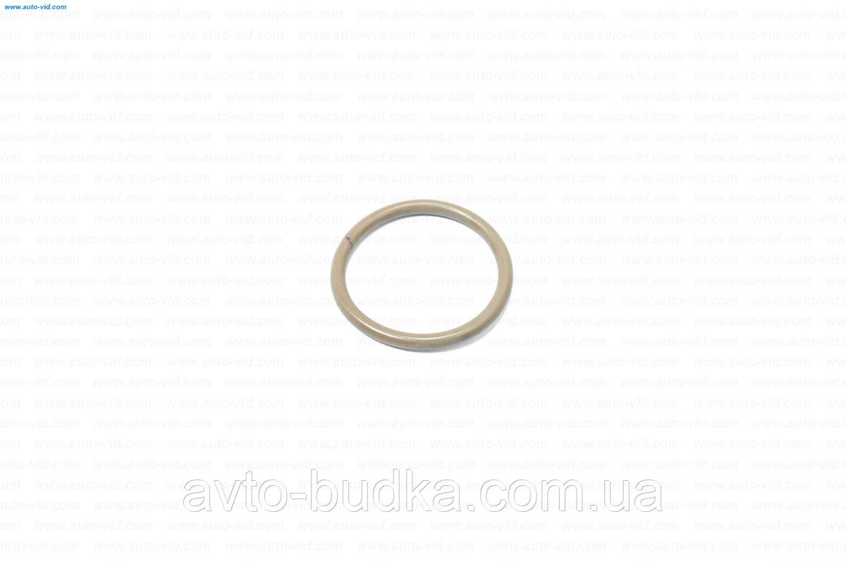 Кільце Ущільнювальне Кондиціонера D=16,5 PEUGEOT (Оригінал) 6460TP ...