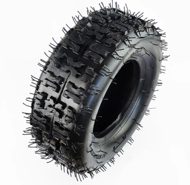 Шина детского квадроцикла Maiqilin 13X5.00-6 TT: продажа, цена в ...