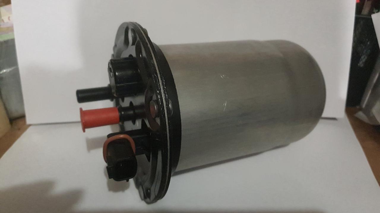 Фильтр топливный RENAULT 164004350R MASTER III MOVANO TRAFIC III VIVARO ...