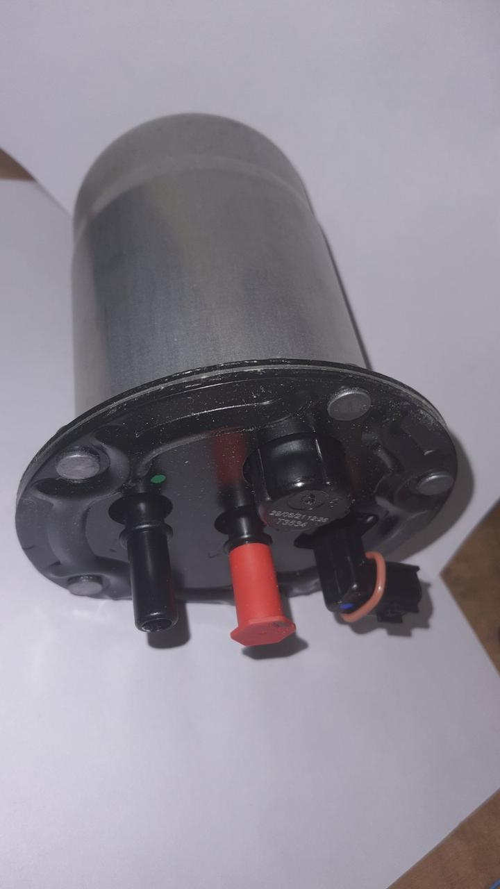 Фильтр топливный RENAULT 164004350R MASTER III MOVANO TRAFIC III VIVARO ...