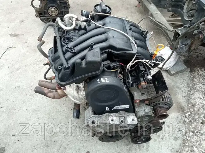 CHGA Двигун (ID#1525009956), ціна: 27676 ₴, купити на Prom.ua