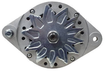 Генератор Volvo FH12, FH16, FL10, FL12, FM, FM10, FM12, FM7, FM9, 9700 ...