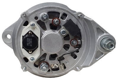 Генератор Volvo FH12, FH16, FL10, FL12, FM, FM10, FM12, FM7, FM9, 9700 ...