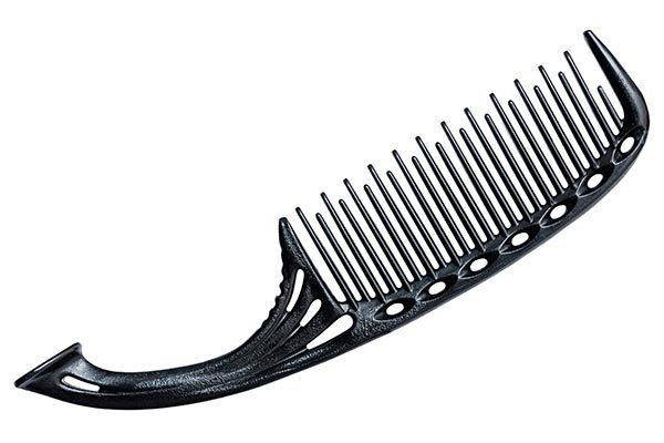 Расческа для окрашивания Y.S.Park YS-605 Black, цена: 670 ₴, купить на ...