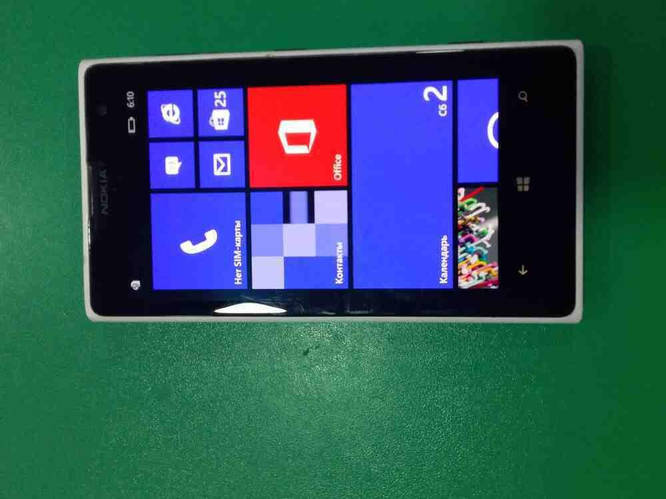 Купити Мобільні телефони Б/У Nokia Lumia 1020, ціна 1290 ₴ - Prom.ua ...