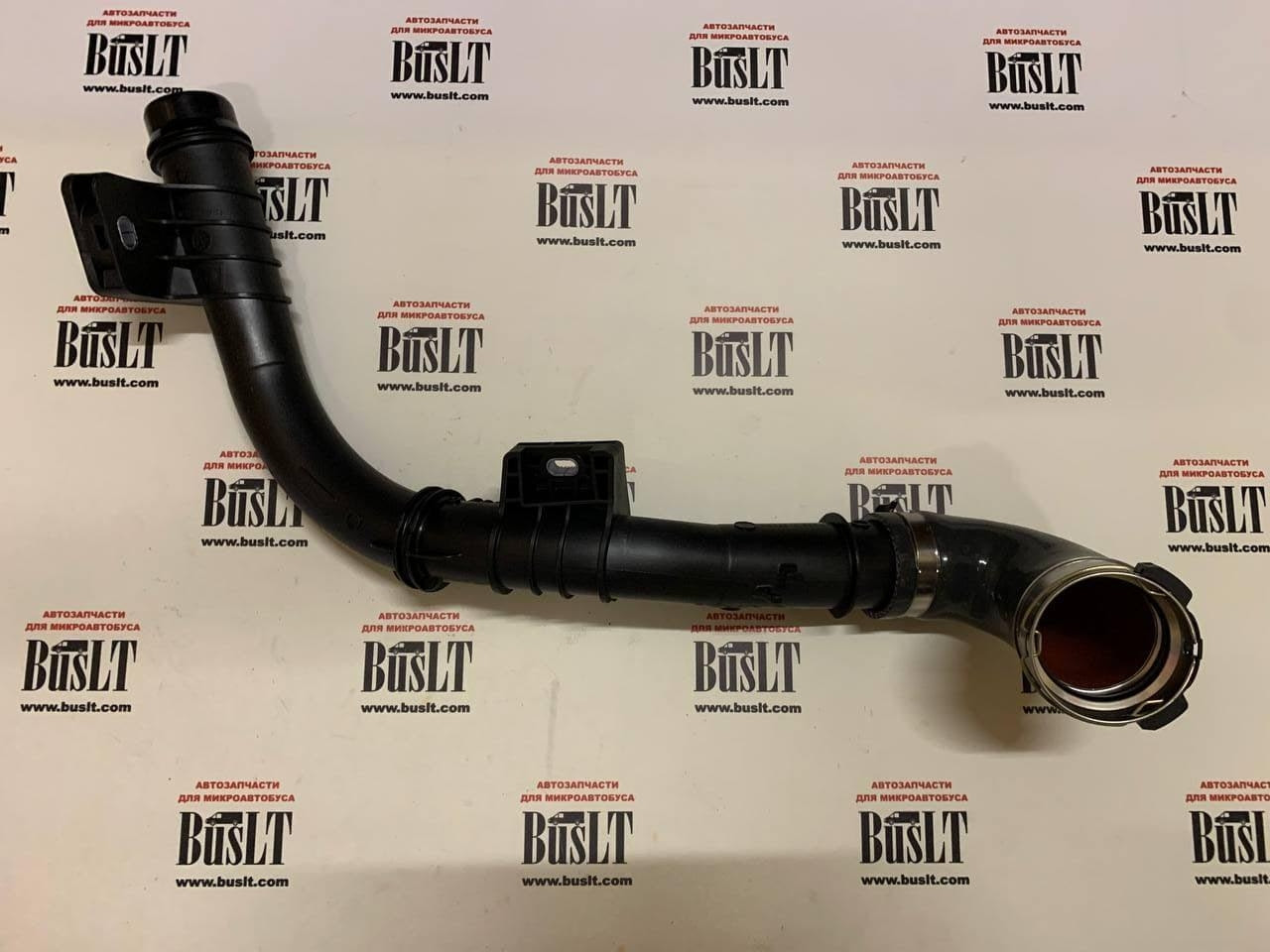 Патрубок турбіни Renault Master 2.3 dCi від 2019г (144605995R) Renault ...