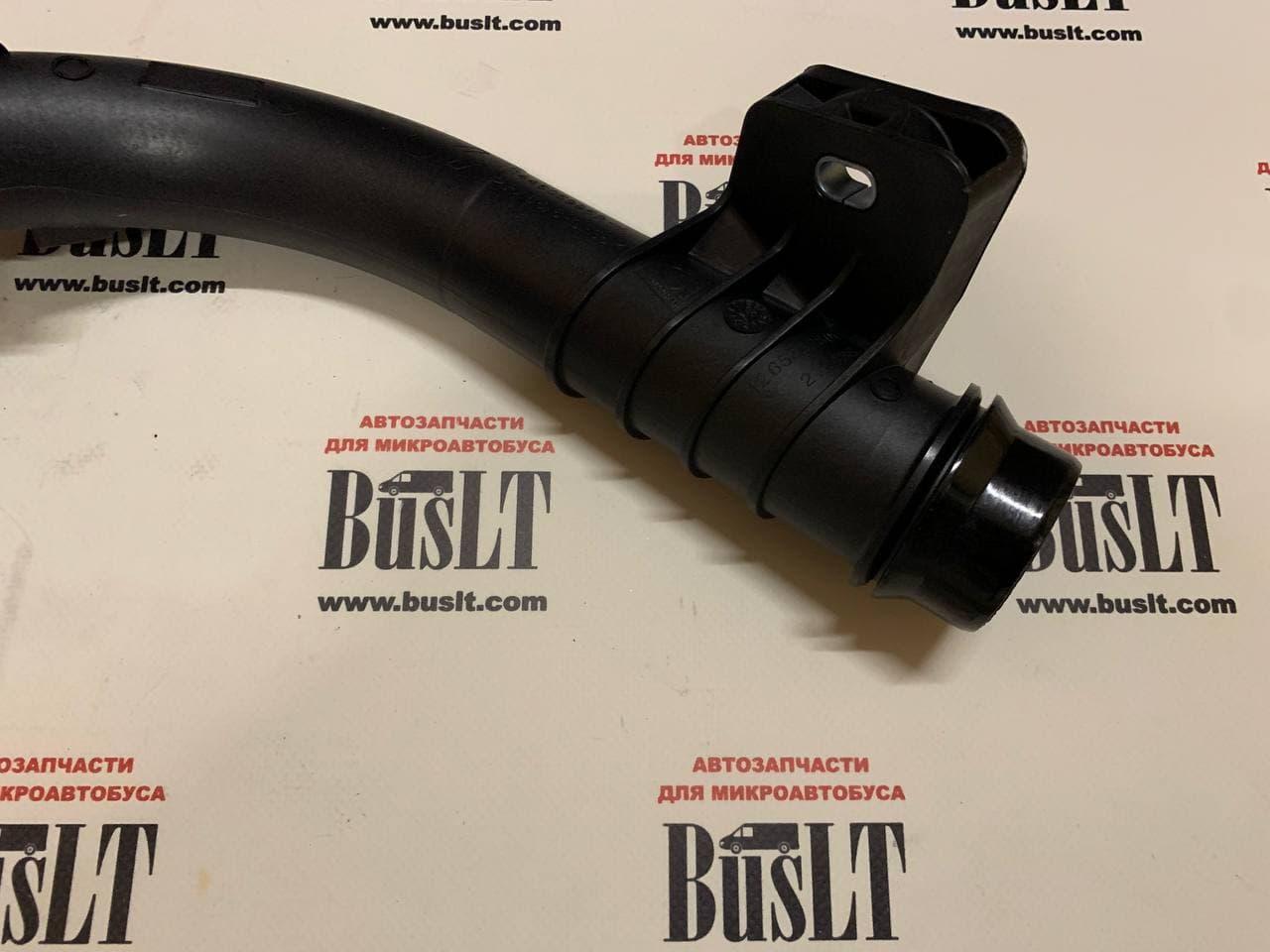 Патрубок турбіни Renault Master 2.3 dCi від 2019г (144605995R) Renault ...