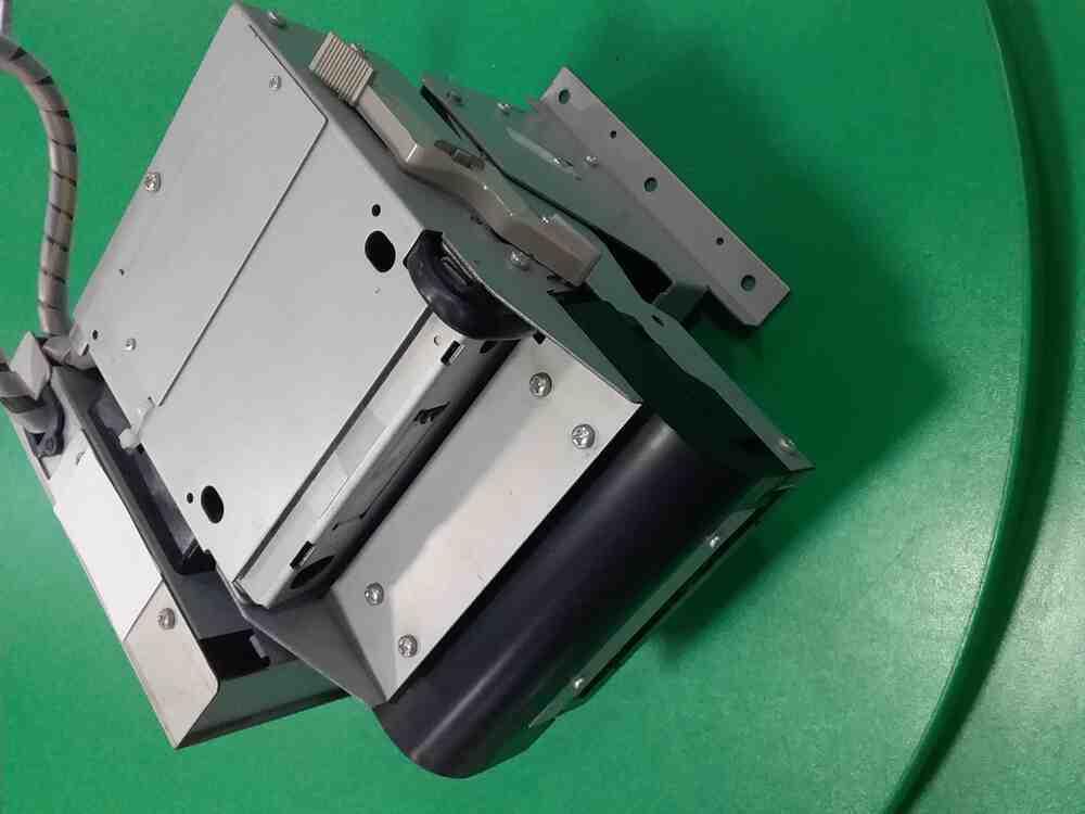 Принтеры Чеков, Этикеток, Штрих-кода Б/У CITIZEN PPU-700 — Купить Недорого на Bigl.ua (1525418754)