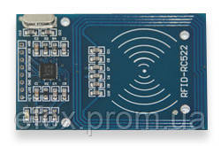 Модуль RFID MFRC-522 RC 522 (комплект) (ID#1525471623), цена: 74.88 ...