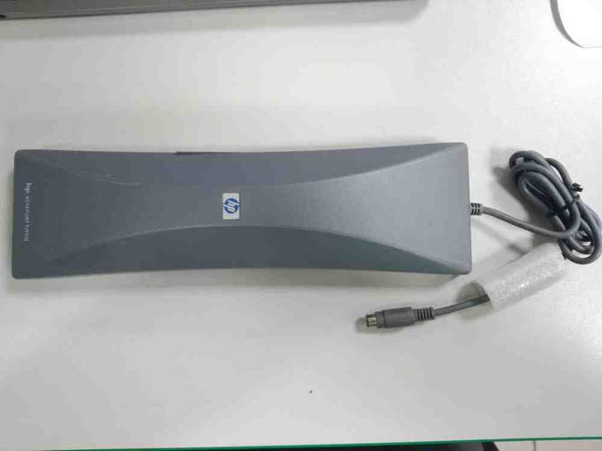 Купить Сканер Б/У HP ScanJet TMA FCLSD-0508, цена 822 грн — Prom.ua (ID ...