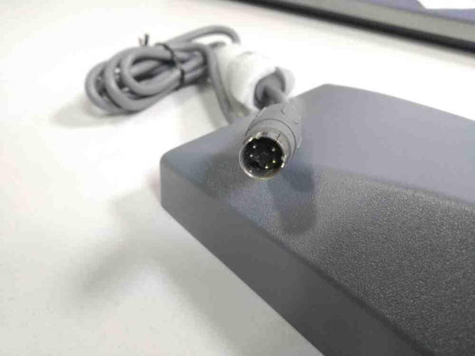 Купить Сканер Б/У HP ScanJet TMA FCLSD-0508, цена 822 грн — Prom.ua (ID ...