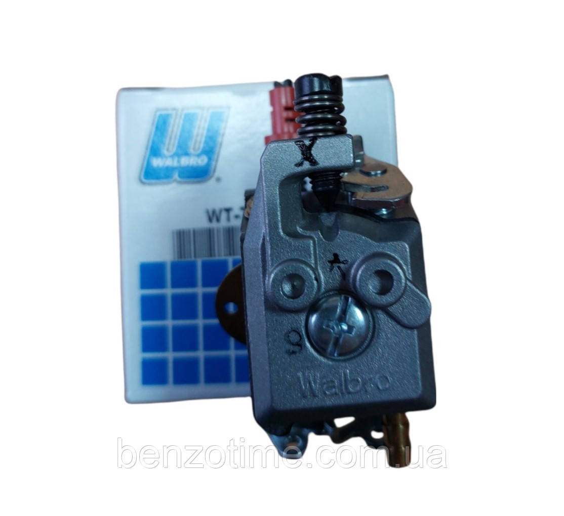 Купити Карбюратор Zama для MAKITA DCS 4610, DCS 340, DOLMAR PS-34 ...