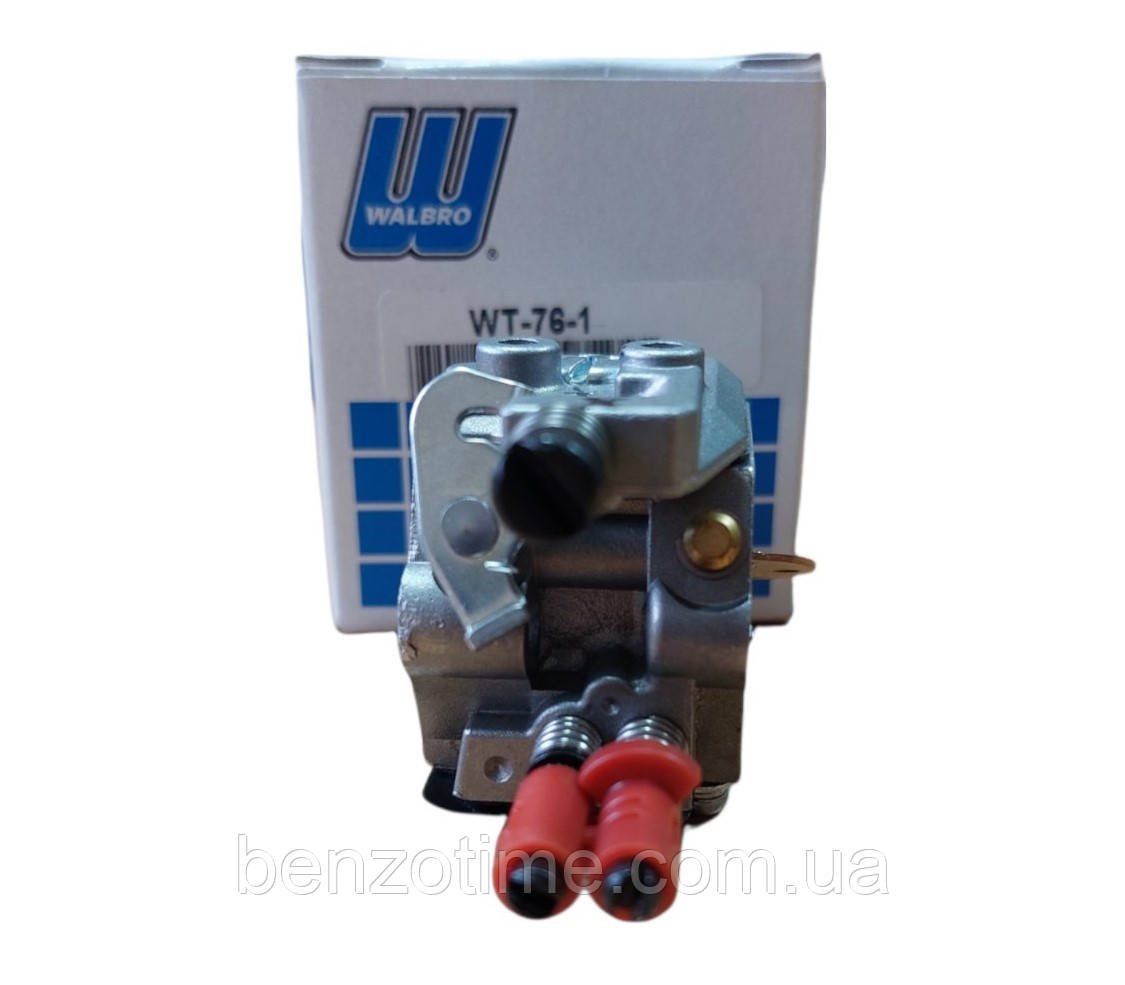 Купити Карбюратор Zama для MAKITA DCS 4610, DCS 340, DOLMAR PS-34 ...