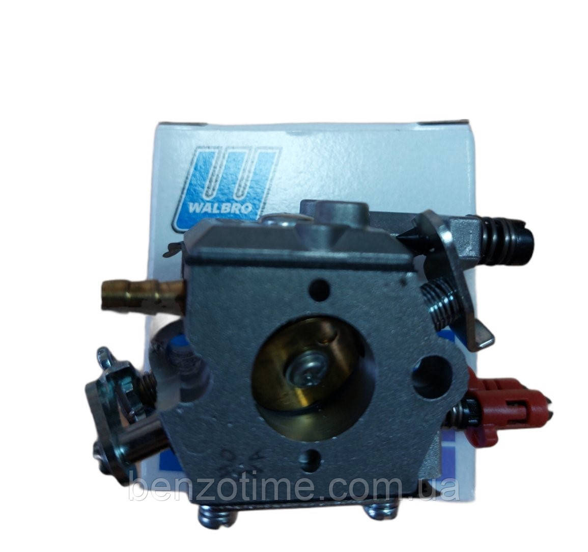 Купити Карбюратор Zama для MAKITA DCS 4610, DCS 340, DOLMAR PS-34 ...
