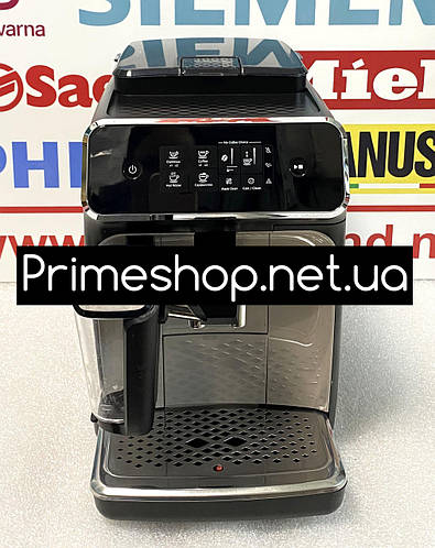 Купить Кофемашина PHILIPS EP 2235 автоматический КАПУЧИНАТОР Кавомашина ...