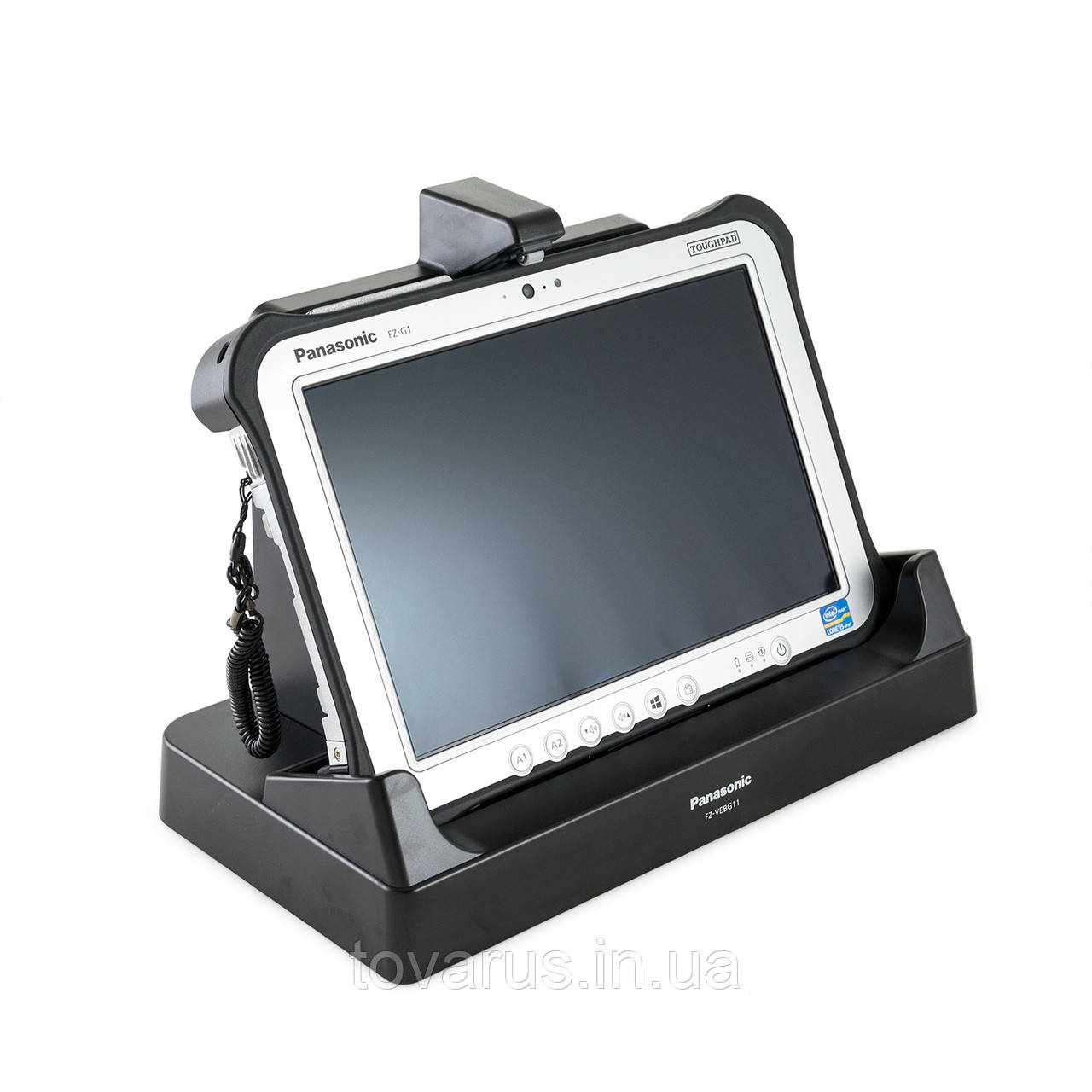 Докстанция для Планшету Panasonic Toughpad FZ-G1 FZ-VEBG11AU — Купить ...
