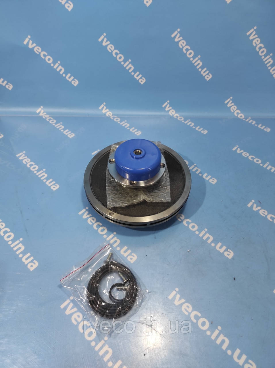 Ремкомплект водяного насоса MAN TGA TGS TGX 51065007066 51065007088 ...