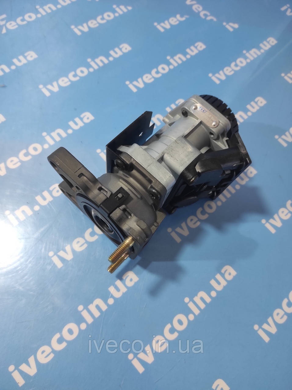 Головний гальмівний кран RENAULT PREMIUM KERAX DAF 5010260033 ...