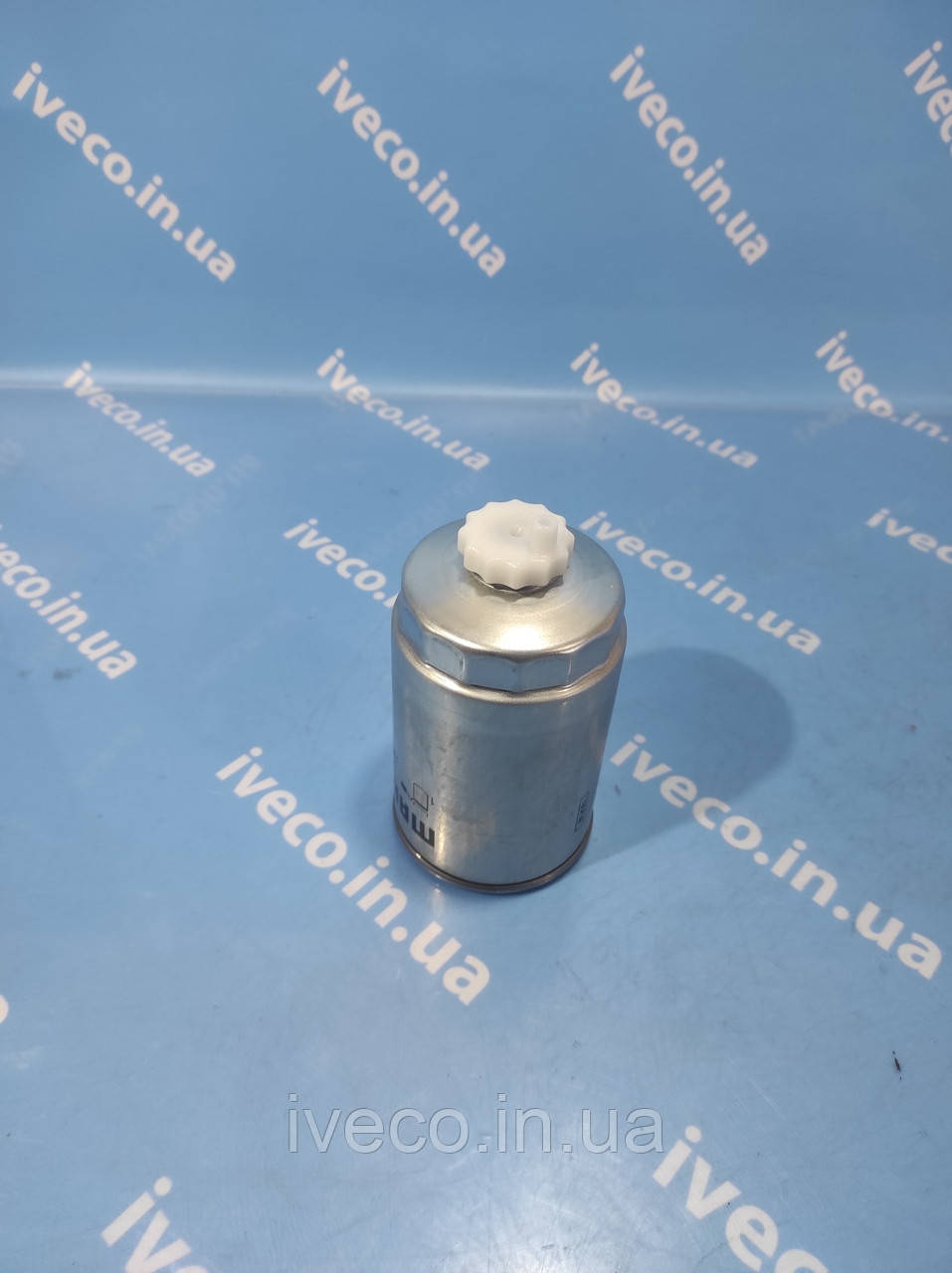Купити Фільтр паливний Iveco EuroCargo Івеко Єврокарго 1902138 1908556 ...