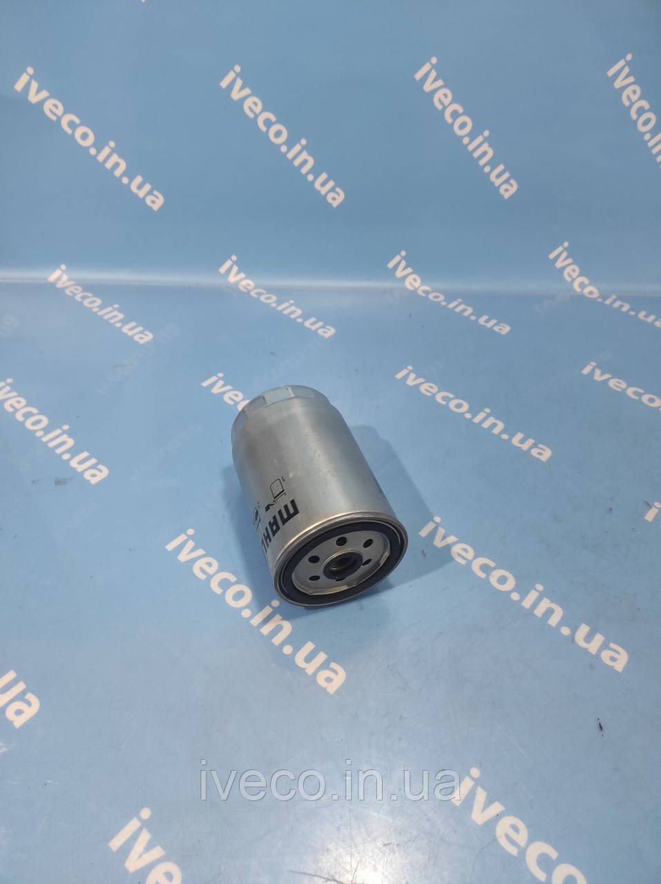 Купити Фільтр паливний Iveco EuroCargo Івеко Єврокарго 1902138 1908556 ...
