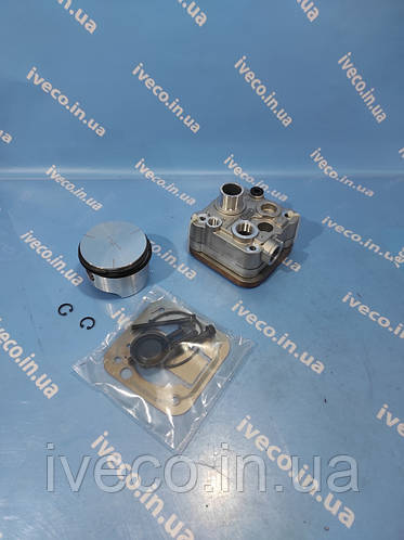 Купить Головка компрессора MAN TGA TGS TGX 51541007116 51541007096 ...