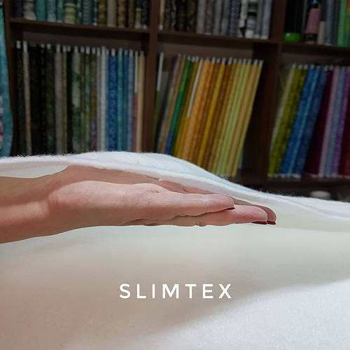 Утеплювач Слімтекс для одягу 150 г/м2, ширина 150, Тонкий утеплювач Slimtex, ціна: 165 ₴, купити ...