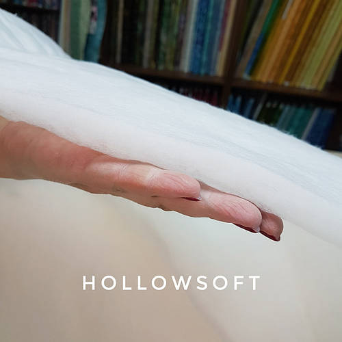 Утеплювач Холософт для одягу 150 г/м2, ширина 150, Наповнювач ...