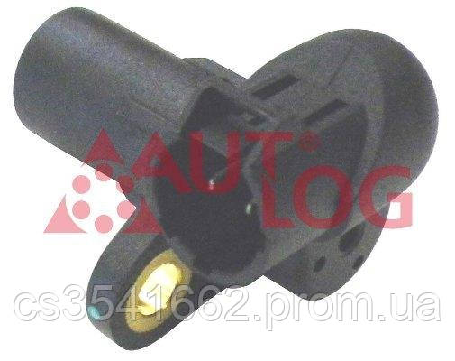 Купить Датчик положения коленчатого вала AUTLOG, RENAULT 8200688405 ...