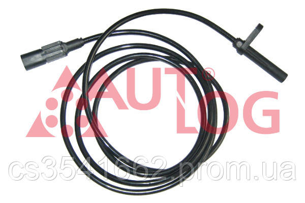 Купить Датчики ABS AUTLOG, MERCEDES BENZ 9065401117 (AS4707), цена 1616 ...