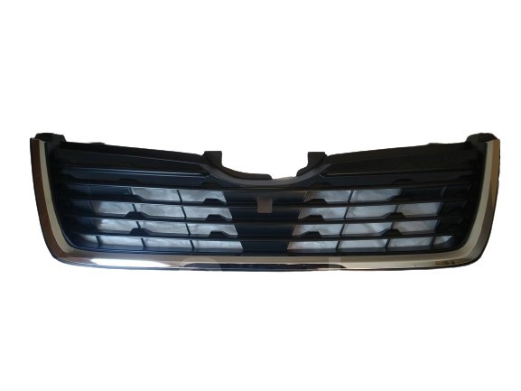 Решітка радіатора Subaru Forester SK 19- (Тайвань) чорний мат, хром ...