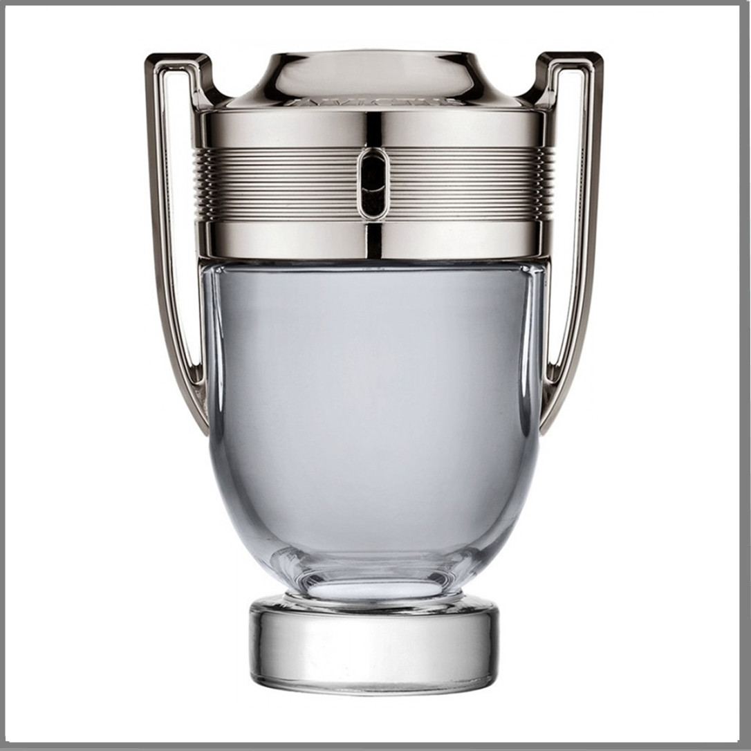 Купить Paco Rabanne Invictus туалетная вода 100 ml. (Тестер Пако Рабан ...