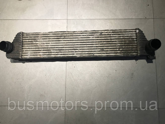 Купити Радіатор інтеркулера Renault Master 2010 - 144960015R, ціна 2200 ...