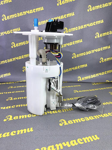 Бензонасос у зборі AVEO EuroEx Угорщина 95949345, 96447642 (ID ...