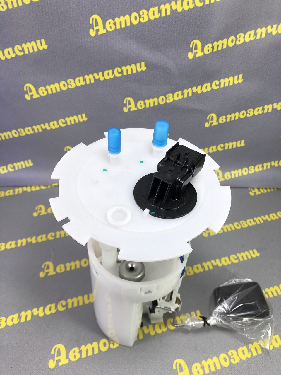 Купить Бензонасос в сборе AVEO EuroEx Венгрия 95949345, 96447642, цена ...