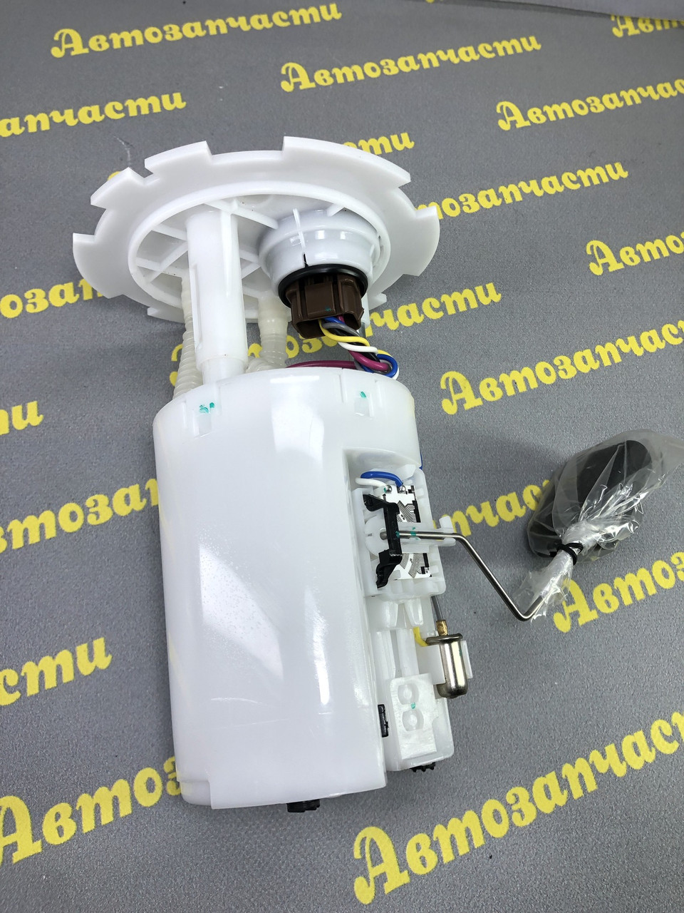 Купить Бензонасос в сборе AVEO EuroEx Венгрия 95949345, 96447642, цена ...