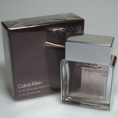 Оригинал Calvin Klein Euphoria Men 50 Мл ( Кельвин Кляйн Эйфория ...