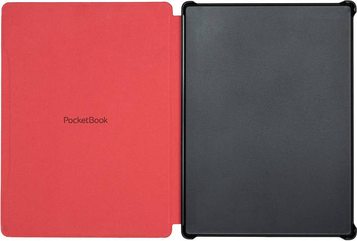 Купить Чехол PocketBook Origami Shell Series for 970 Red (HN-SL-PU-970 ...