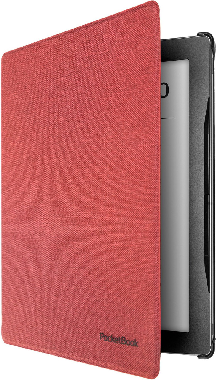 Купить Чехол PocketBook Origami Shell Series for 970 Red (HN-SL-PU-970 ...