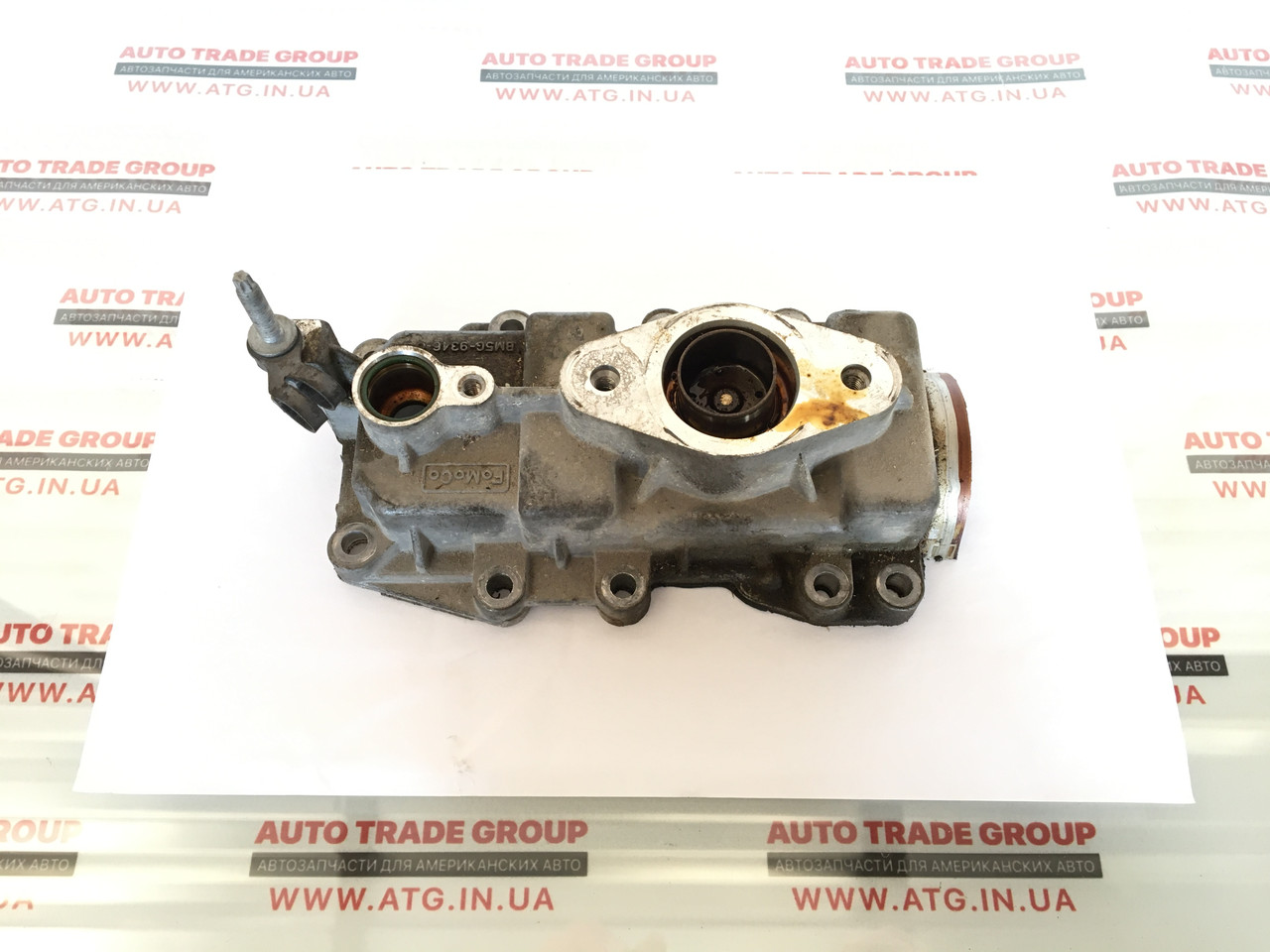 Крышка Бензонасоса Ford Escape MK3 13-19 1.6Т BM5G9346CE — Купить ...