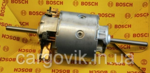 Купить Двигатель печки MAN, MB, RVI, Volvo 24V 0130111130, цена 2478 ...